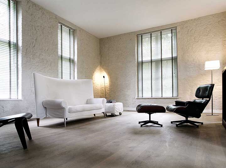 Aluminium Venetian Blinds Cyprus | Internal Shading Systems