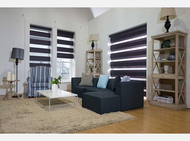 Illusion Blinds | Internal Shading Cyprus