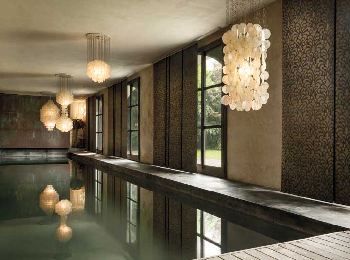 Sliding Panels Cyprus - Internal Shading systems