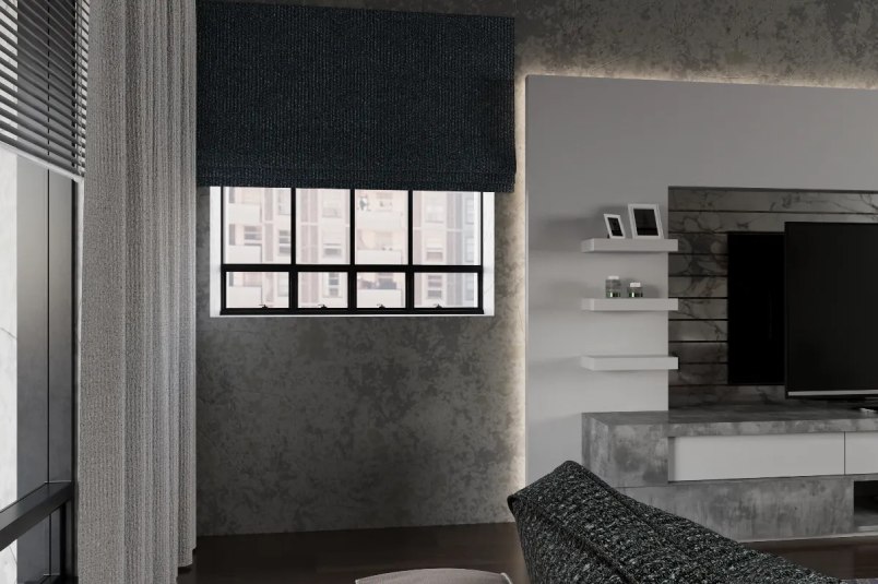 Curtains Cyprus - Fabrics - Euroblinds Cyprus