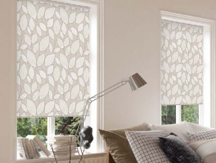 Vertical Blinds Cyprus - Euroblinds