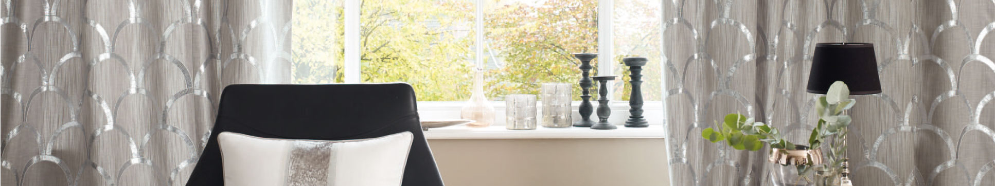 Curtains Cyprus - Fabrics - Euroblinds Cyprus